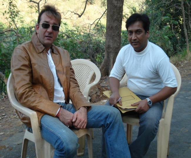 गोलमाल वाले मेरठ के बंटी राठौर का अब गुजराती में कमाल, धमाल से मिली थी ...