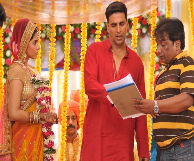 गोलमाल वाले मेरठ के बंटी राठौर का अब गुजराती में कमाल, धमाल से मिली थी ...