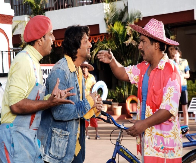 गोलमाल वाले मेरठ के बंटी राठौर का अब गुजराती में कमाल, धमाल से मिली थी ...