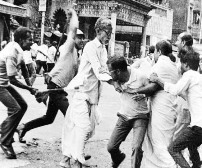 Bengal Chunav Hinsa: बंगाल में वर्चस्व कायम रखने का हथियार रही है हिंसा ...