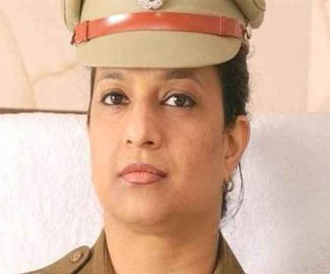 हरियाणा की वरिष्ठ आइपीएस अफसर भारती अरोड़ा की वीआरएस को मंजूरी, सीएम ने ...