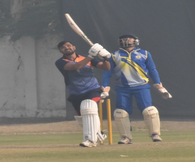 Young Achievers: गेंदबाजी में जहीर-सी धार रखना चाहते हैं मेरठ के उभरते ...