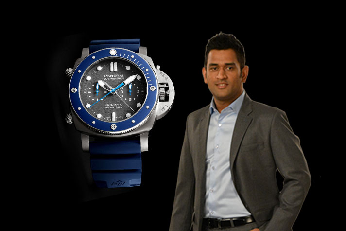 MS Dhoni : महेंद्र सिंह धोनी की यह है पांच सबसे महंगी और प्यारी चीजें ...