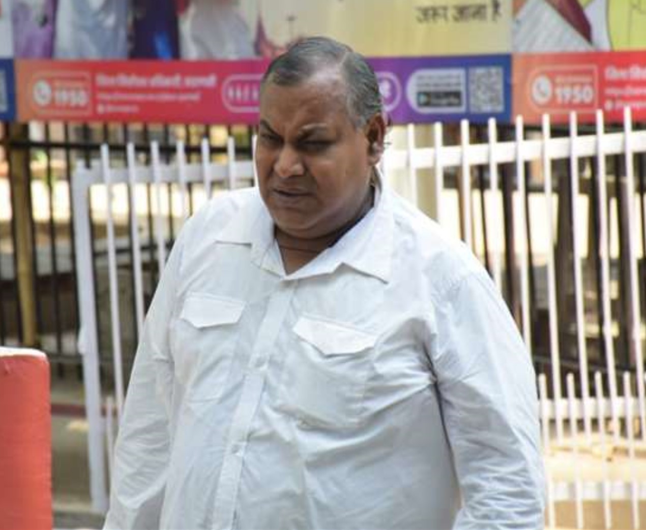 काशी के डोम राजा स्‍व. जगदीश चौधरी को मिलेगा पद्मश्री, नौ नवंबर को ...