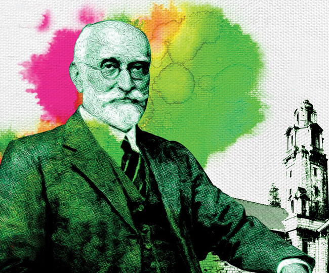 J N Tata : टाटा ने अबतक दिए छह 'रतन', जानिए कैसे फैला 140 से अधिक देशों ...