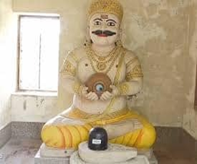 Dussehra: जोधपुर के इस मंदिर में होती है दशानन की पूजा, शोक दिवस के रूप ...