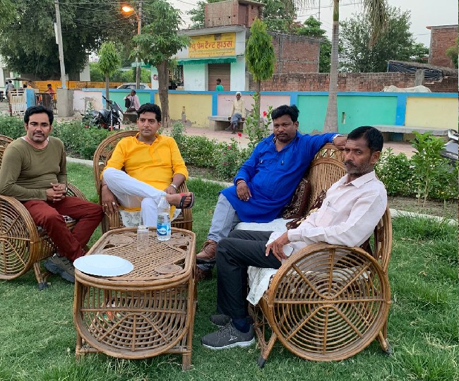 Film Festival: पांचवें चलचित्रम नेशनल फिल्म फेस्टिवल में टेंटेड मिरर व ...