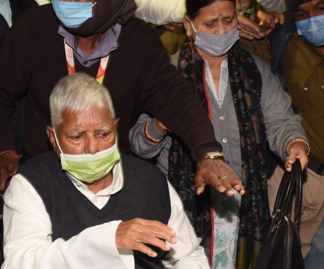 मात्र दो दिनों के प्रभार में हो गई 46 लाख रुपये की अवैध निकासी, राजद ...