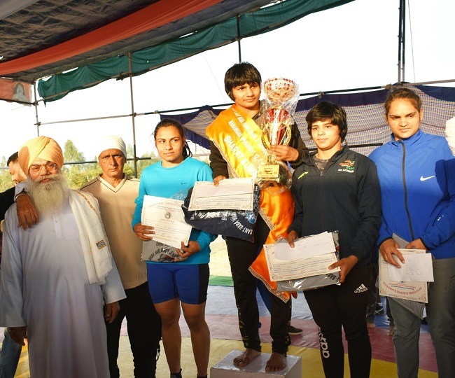 Young Achievers: अलका तोमर को देख मेरठ की इंदु तोमर ने भी ठोकी ताल और ...