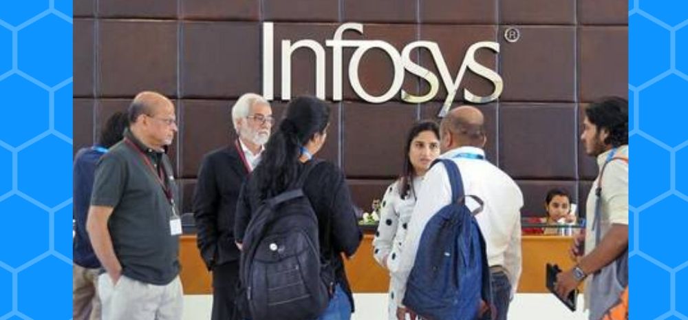 Infosys Job : इंफोसिस ने विभिन्न पदों के लिए निकाली बहाली, आप भी कर दें ...
