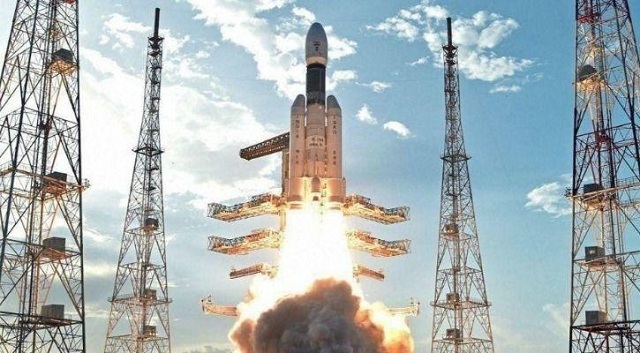 कल 10 उपग्रहों के साथ लॉन्च होगा PSLV-C49, अब तक कुल 328 विदेशी ...