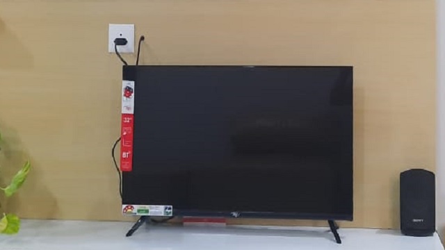 itel 32 इंच स्मार्ट टीवी रिव्यू : अफोर्डेबल प्राइस वाला बेहतरीन स्मार्ट ...
