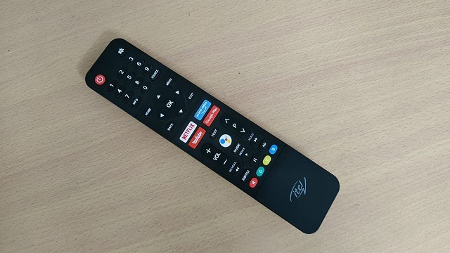 itel 5534IE स्मार्ट टीवी रिव्यू : क्या itel की 55 इंच स्मार्ट टीवी है ...