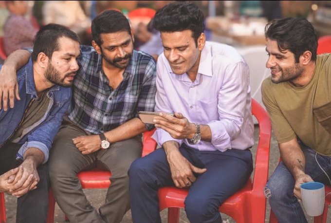 Interview: 'द फैमिली मैन' में मुझे साइड किक की तरह ट्रीट नहीं किया गया ...