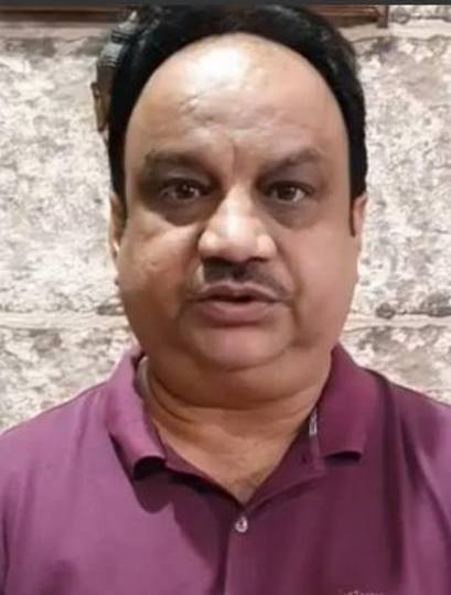 घोटाला : कनाडा में बैठे शख्स को चंडीगढ़ में बांट दिया राशन, सरकारी ...