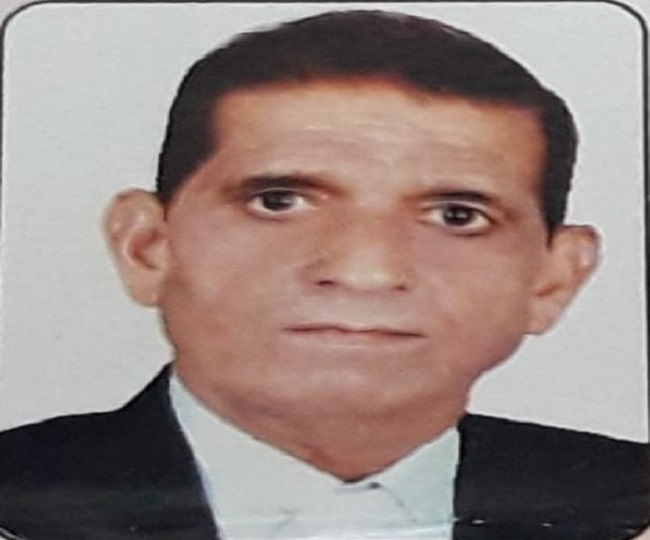 Bar Association Chunav In Meerut: मेरठ बार एसोसिएशन चुनाव में महावीर ...