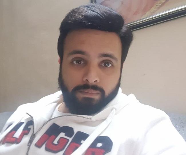 सहयोग से समाधान : सकारात्मक बदलावों से चल पड़ा एचएस मार्केटिंग का ...