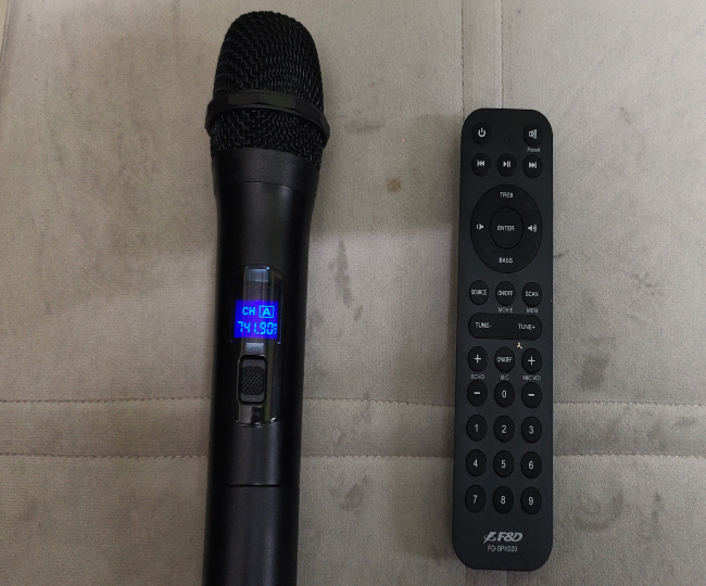 Fenda T70x Review: क्या वाकई खरीदने लायक है ये पार्टी स्पीकर ? जानिए ...