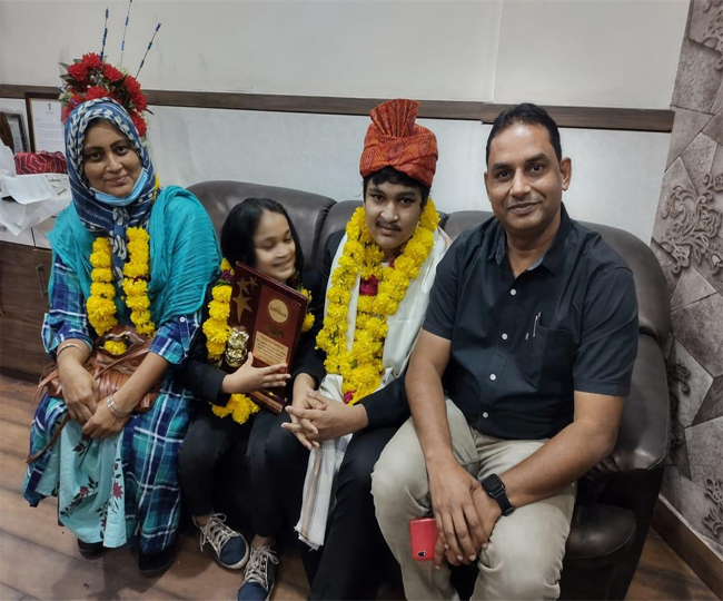 NEET 2020 Topper: जानें, राउरकेला के शोएब आफताब कैसे बने नीट टॉपर ...