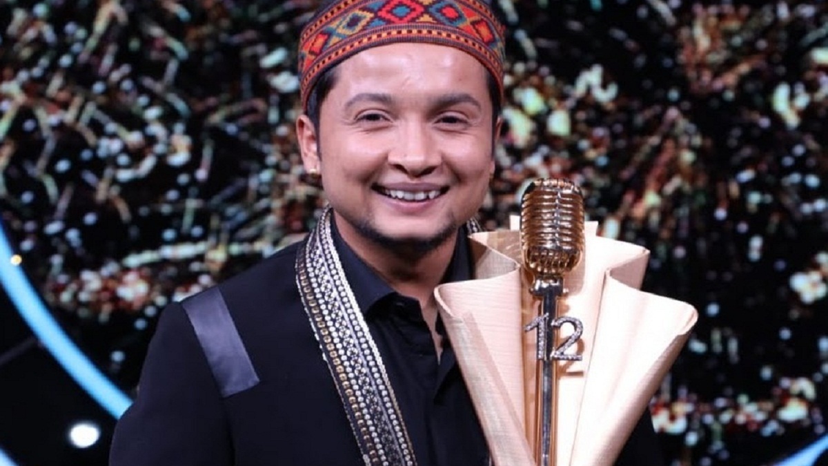 महान गायिका कबूतरी देवी की विरासत आगे बढ़ा रहे इंडियन आइडल फेम पवनदीप ...