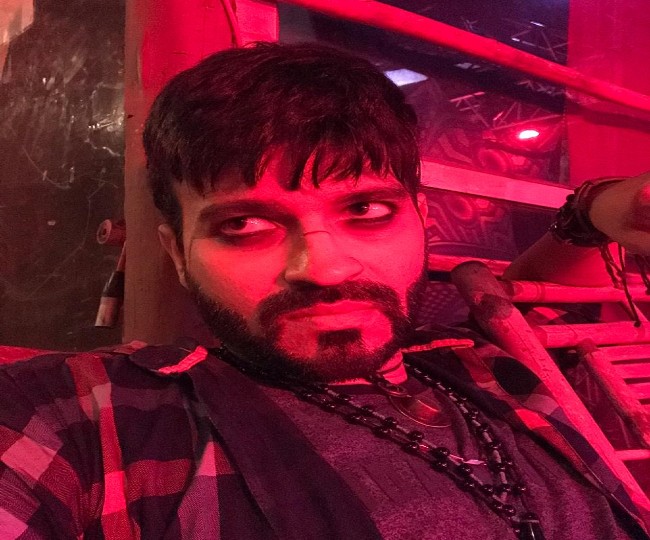 लखनऊ के 'प्रणय' को 200 ऑडिशन देने के बाद मिला था पहला TV-Show, अब राम ...