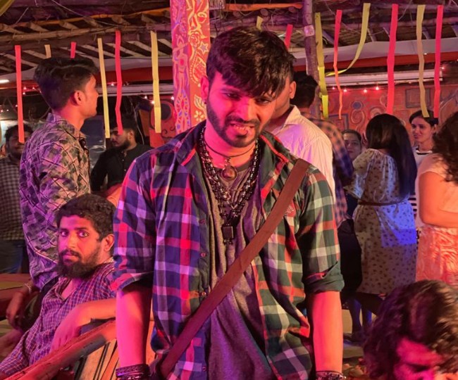 लखनऊ के 'प्रणय' को 200 ऑडिशन देने के बाद मिला था पहला TV-Show, अब राम ...