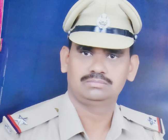 ये हैं रीयल लाइफ के ‘बजरंगी भाईजान’, हरियाणा पुलिस के एएसआइ राजेश कुमार ...