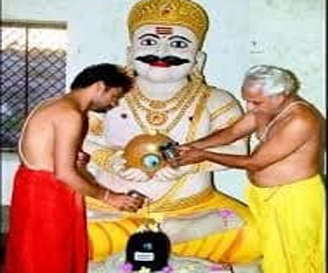 Dussehra: जोधपुर के इस मंदिर में होती है दशानन की पूजा, शोक दिवस के रूप ...