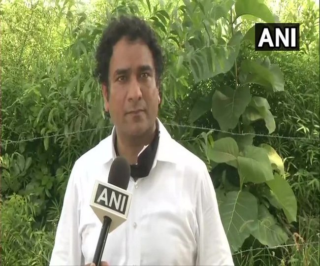 पर्यावरण संरक्षण की अनूठी मुहिम: लुधियाना के IRS अधिकारी राेहित मेहरा ...