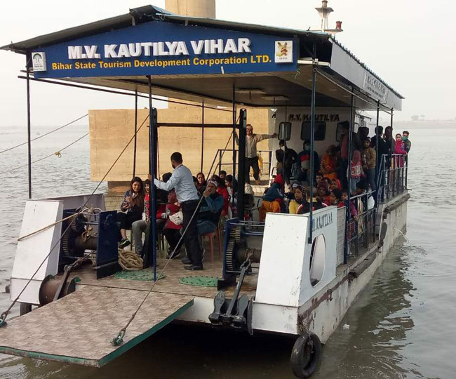 पटना में आएं तो घूमना न भूलें ये ठिकाने, पटना जू और ईको पार्क में आपका ...