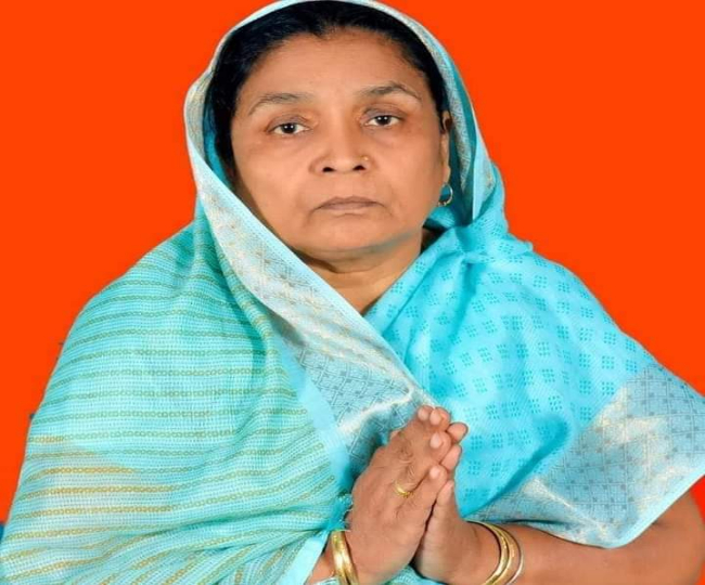 योगी को घेरने के लिए सपा का बड़ा दांव, गोरखपुर से भाजपा नेता उपेन्द्र ...