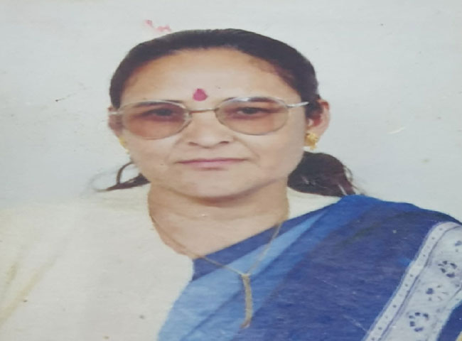 50 बच्चों पर बरस रहा सुशीला का स्नेह, बेटे के जन्म से बदला जीवन का मकसद ...