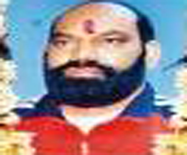 Sunil Mahato Murder Case: झामुमो सांसद सुनील महतो हत्याकांड में वांटेड ...