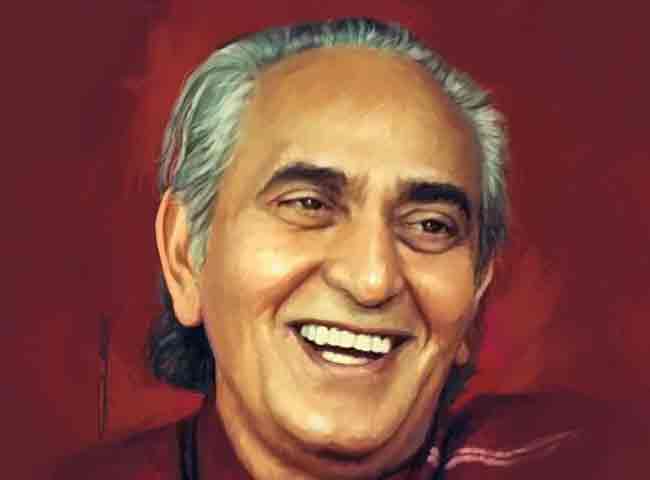 विनोबा सेवा आश्रम शाहजहांपुर को मिलेगा इस वर्ष का स्वामी राम मानवता ...