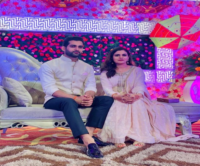 जानिए कौन हैं SDM Sweta Suhag के होने वाले बिजनेसमैन पति, देखिए ...