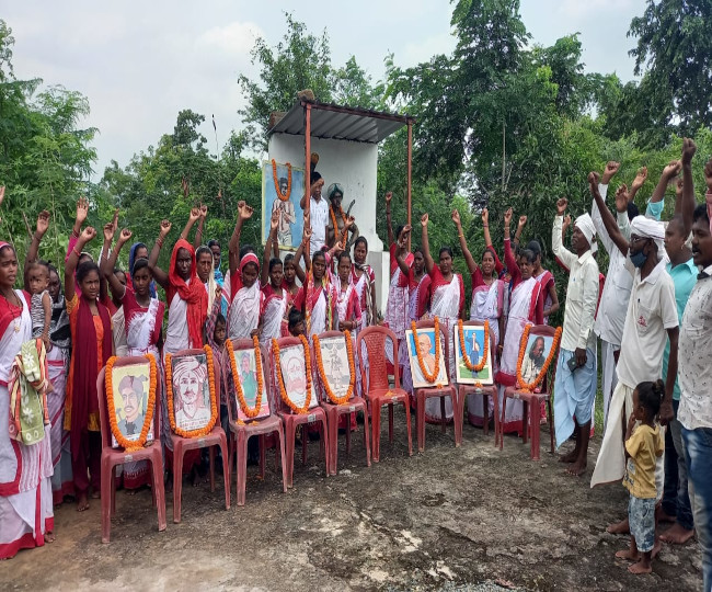 विश्व आदिवासी दिवस पर कोल्हान में अनेक कार्यक्रम, भाषा-संस्कृति की ...