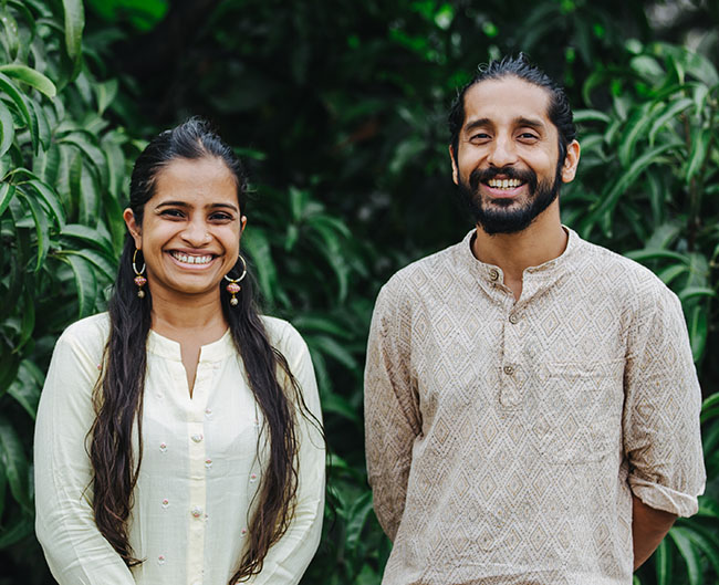 Raksha Bandhan 2021: भाई-बहन की कारोबारी जोड़ी ने साथ मिलकर लिखी सफलता ...