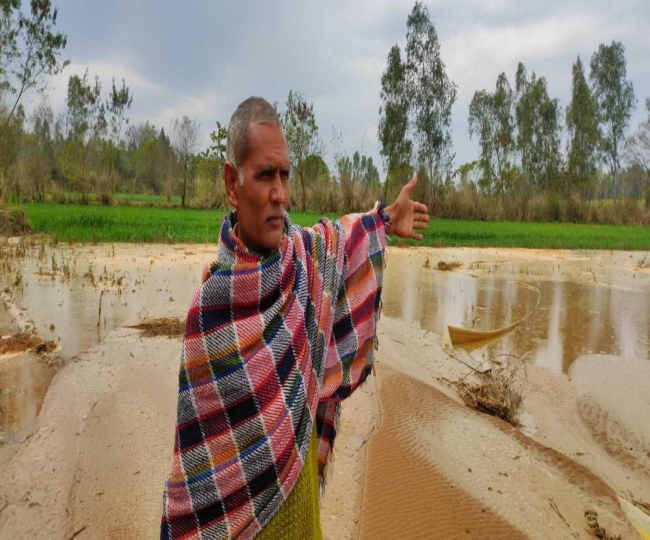 Water Conservation: अब जल संकट को भांपने लगी हैं पहाड़ की देवियां, इस ...