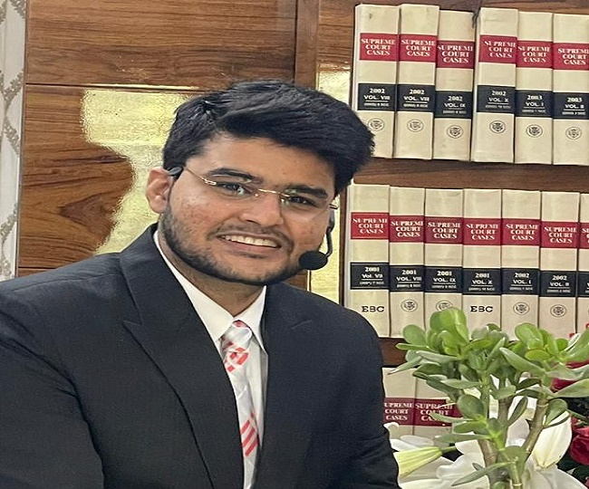 Haryana Yashdeep Chahal: वाद-विवाद प्रतियोगिता ने जिंदगी बदली, डीयू के ...