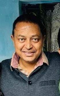 Amrendra Tiwari Read all the latest hindi news from Amrendra Tiwari ...