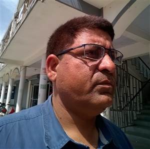 Rajesh Panwar Read all the latest hindi news from Rajesh Panwar ...