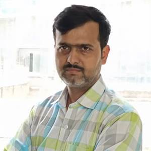 Saurabh Kumar Rai Read all the latest hindi news from Saurabh Kumar Rai ...