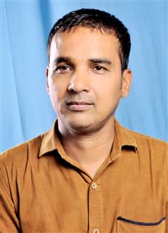 Mohd Sajid Read all the latest hindi news from Mohd Sajid | Jagran.com