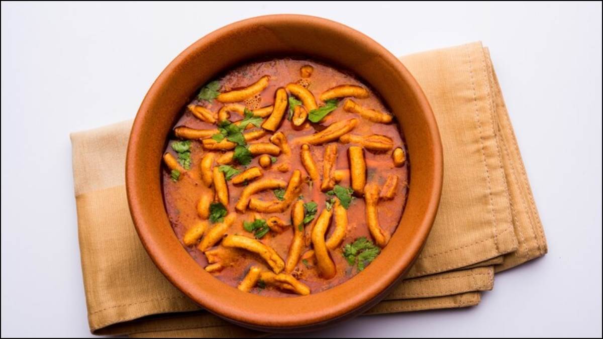 डिनर में खाना चाहते हैं कुछ अलग और बढ़िया, तो मिनटों में तैयार करें ...