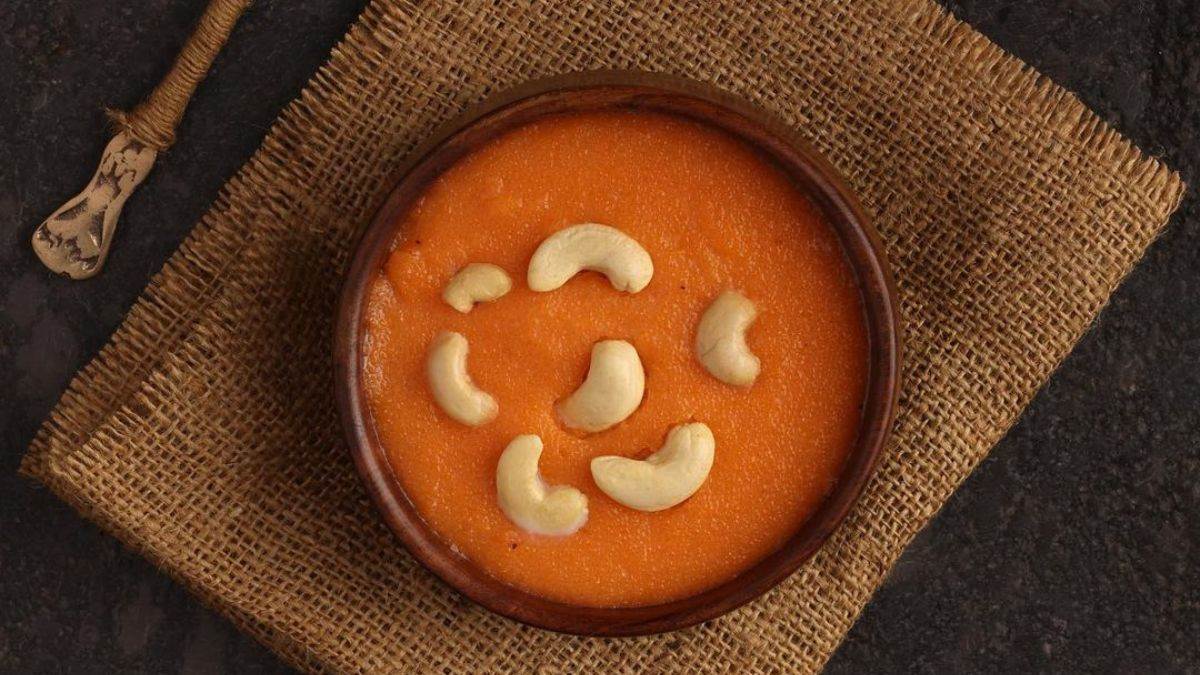 Kesari Bhat: अपनी स्वीट क्रेविंग को शांत करने के लिए बनाएं ये टेस्टी ...