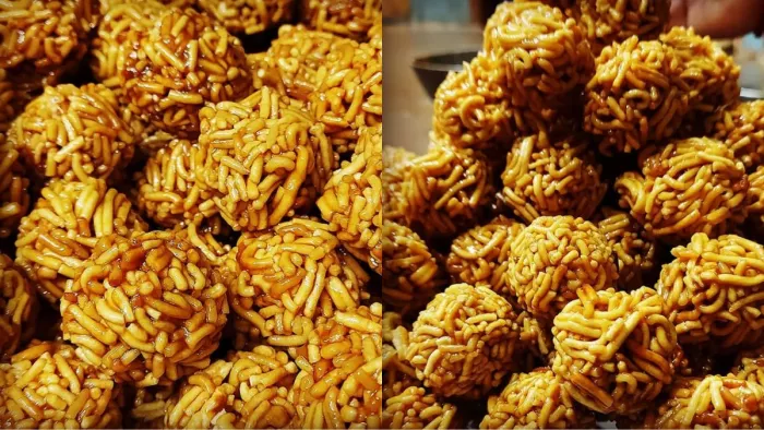 औषधीय गुणों से भरपूर है ये गुड़ से बनी स्वीट डिश, एक बार खाने के बाद हर ...