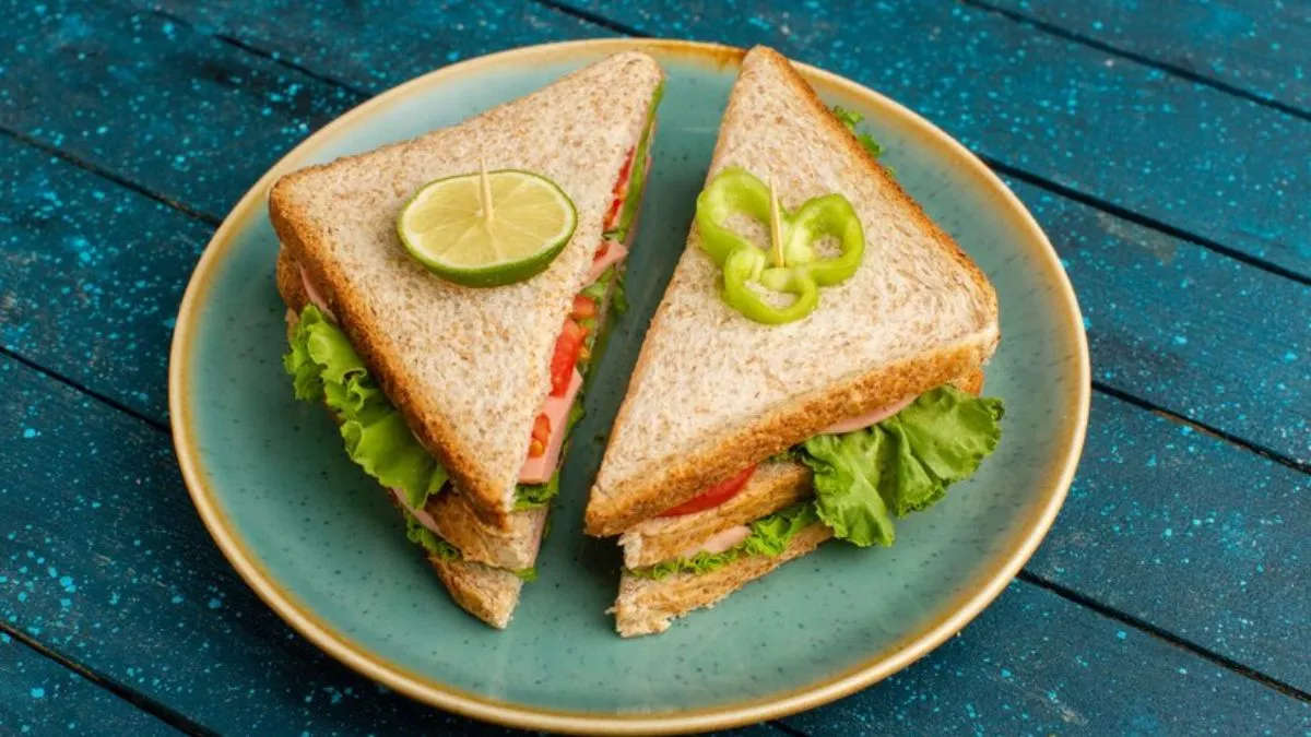 एक ही तरह के टोस्ट खाकर हो गए हैं बोर, तो बनाएं चने से टोस्ट