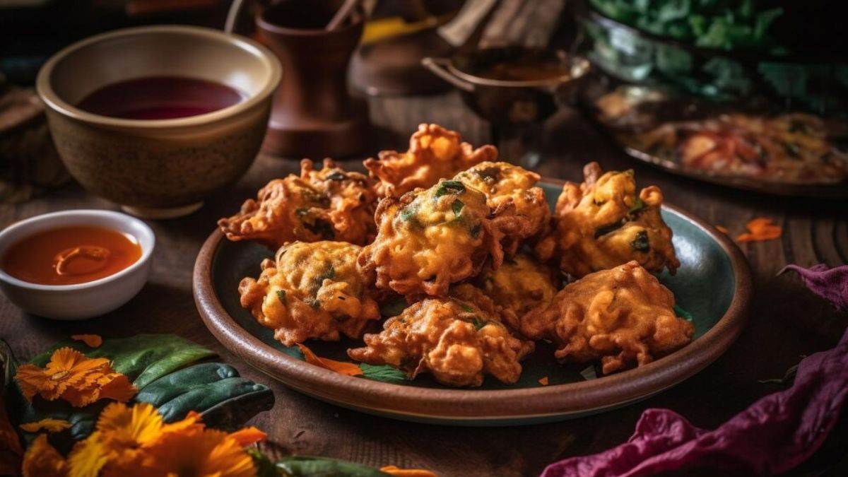 Bhaang Pakora: होली के मौके पर बनाएं ये खास भांग के पकौड़े, हो जाएगा ...