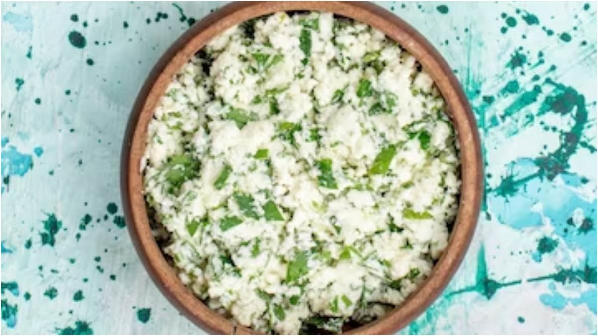 गर्मी के मौसम में लंच के लिए बनाएं कुकुंबर कर्ड राइस, झटपट हो जाती है ...