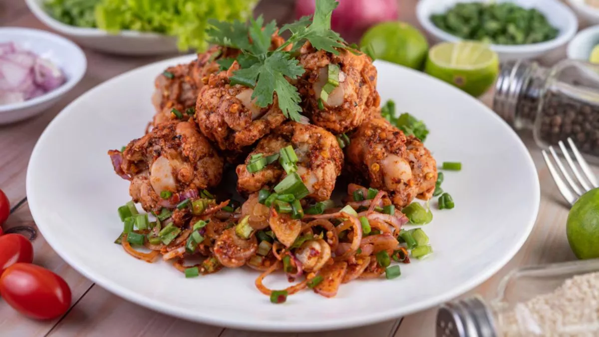 Mutton Fry: खाने में बनाएं मटन की यह लाजवाब रेसिपी, खाकर आपका दिल हो ...